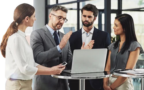 DTRO and STRO Membrane - SRP